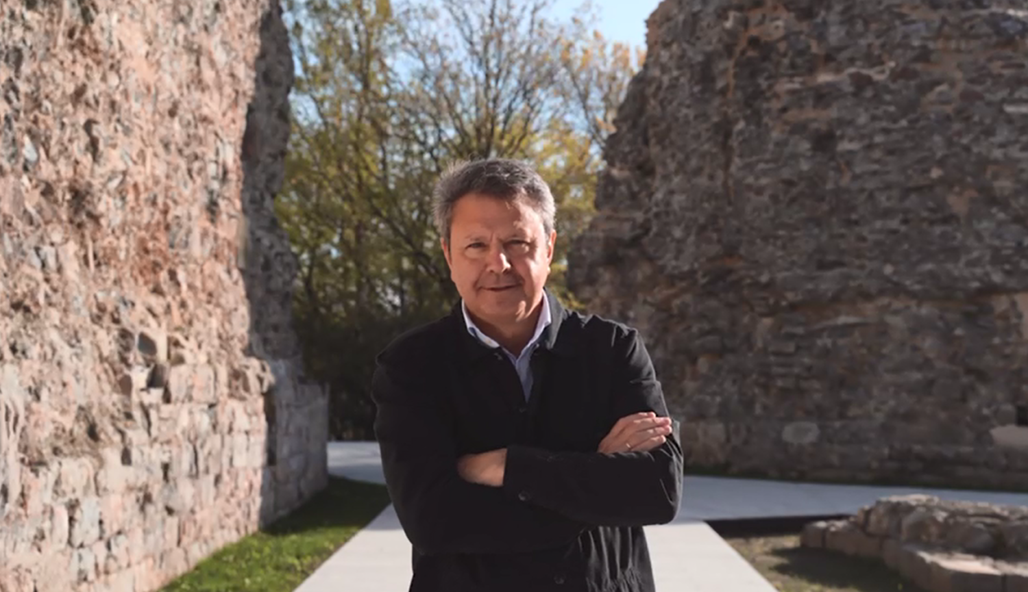 NO ES UN DECIR, ES UN HACER | José Antonio Santano